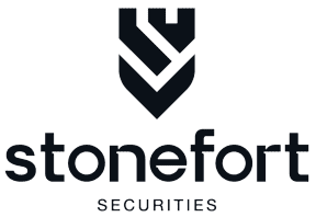 START TRADING WITH STONEFORT SECURITIES